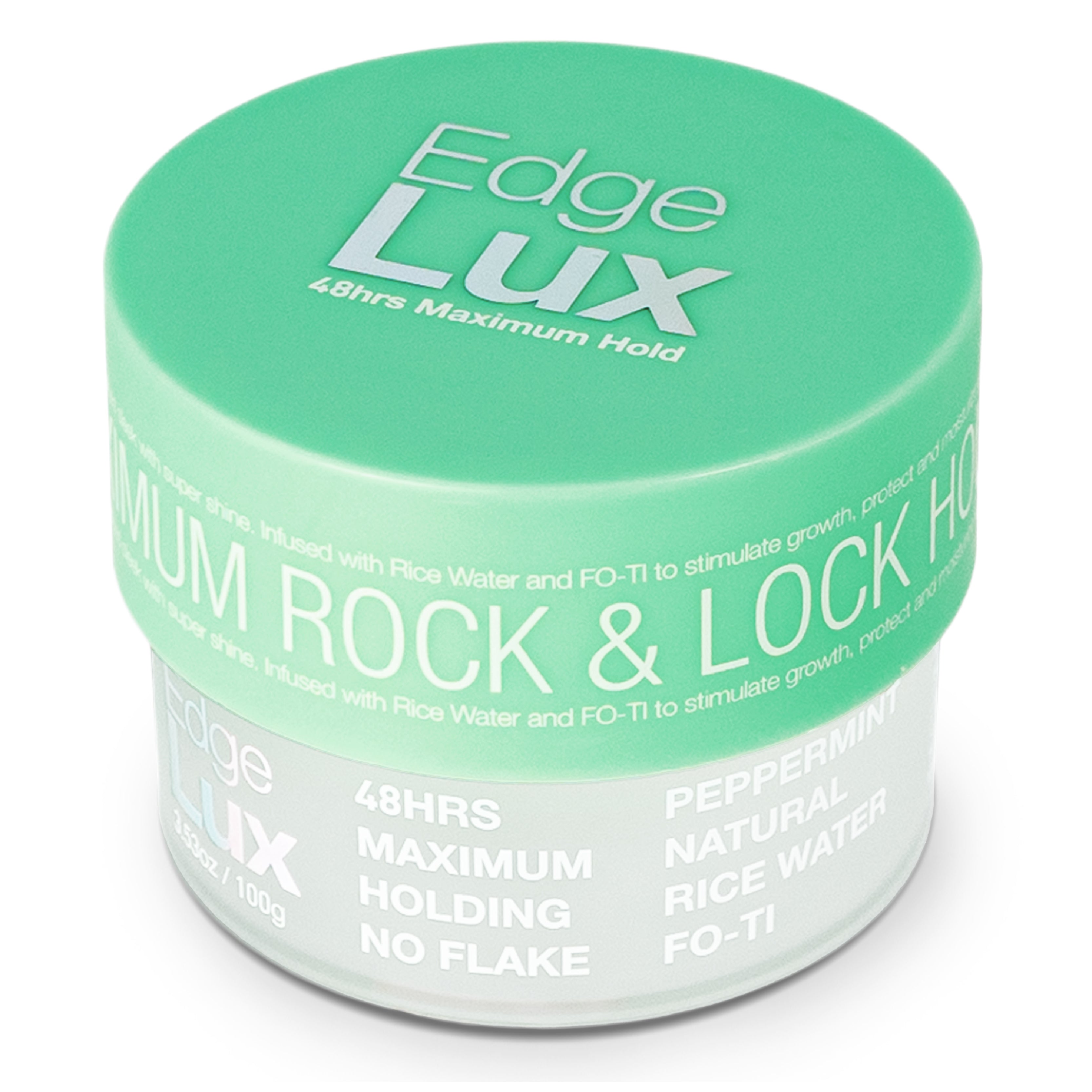 Lux Collection - Edge Lux | Peppermint